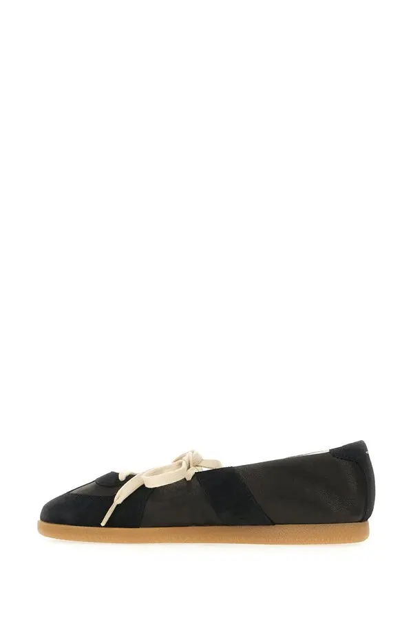 MAISON MARGIELA Flat Shoes - Multicolor