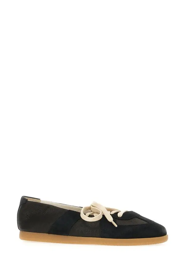 MAISON MARGIELA Flat Shoes