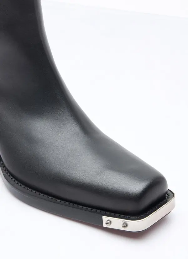 Sportmax Cowboy Boots