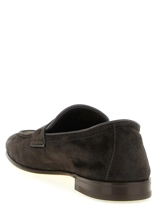 Brunello Cucinelli Penny Loafer' Loafers