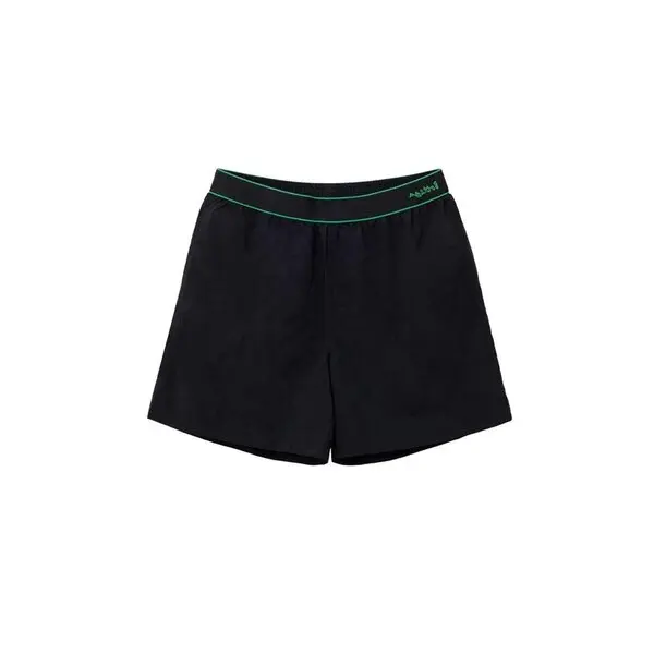Bottega Veneta Swim Short - Black