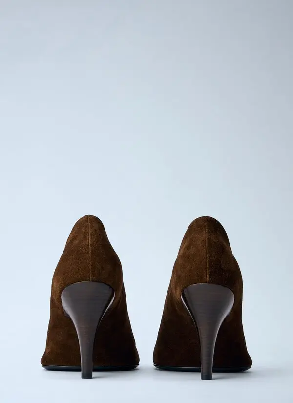 Phoebe Philo Soft Pumps