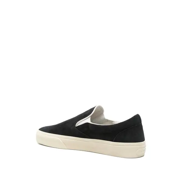 TOM FORD Trainers Slip-ons