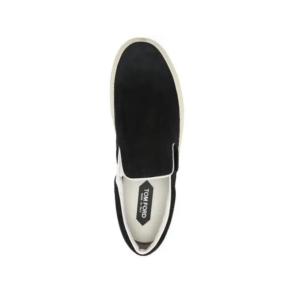 TOM FORD Trainers Slip-ons