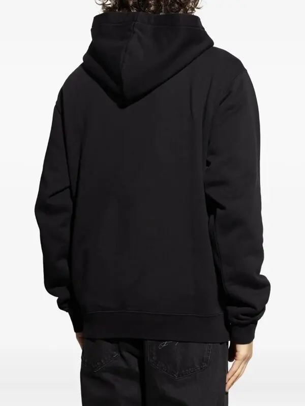 Jacquemus Le Hoodie Gros Grain