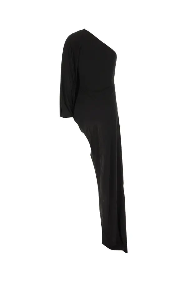 Gucci Asymmetrical Dress - Multicolor
