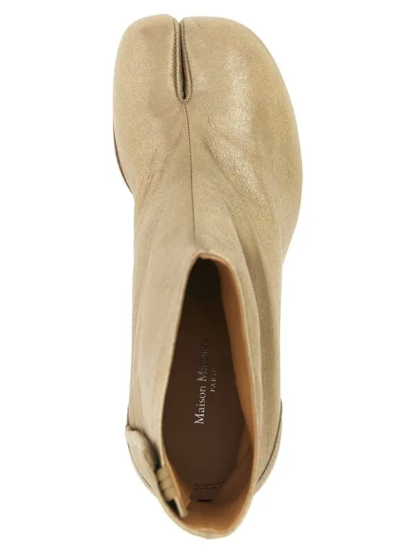 MAISON MARGIELA Tabi' Ankle Boots