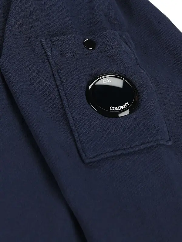 C.P. COMPANY Cotton Sweatshirt