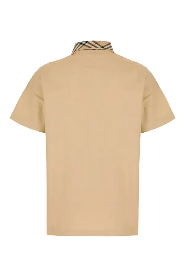 Burberry Clothing Dresses - Multicolor