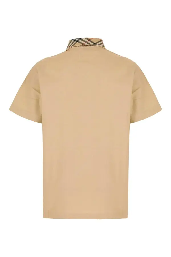 Burberry Dress