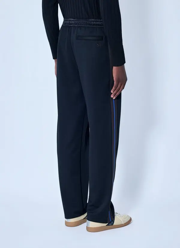WALES BONNER Form Track Pants