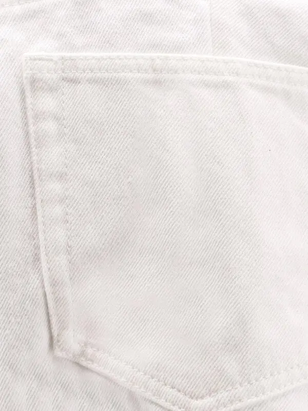 Sacai Cotton Shorts
