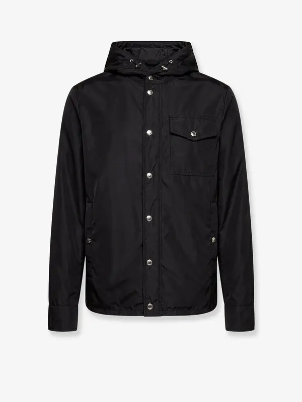 Moncler Duvainne Recycled Nylon Jacket - Multicolor