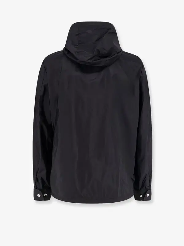 Moncler Duvainne Recycled Nylon Jacket