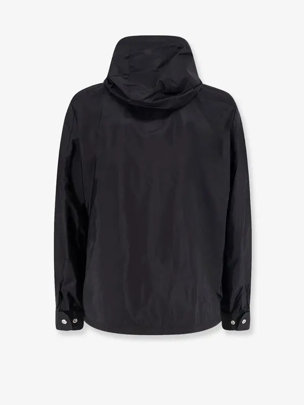 Moncler Recycled Nylon Jacket - Multicolor