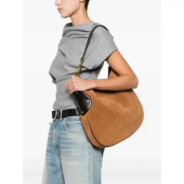 Mulberry Shoulder Bags
