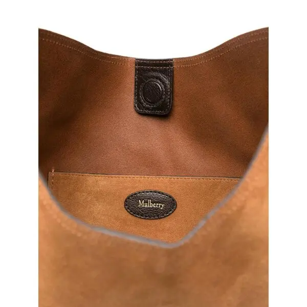 Mulberry Shoulder Bags