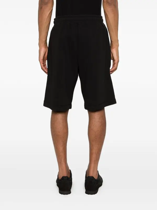 C.P. COMPANY Cotton Jogging Bermuda