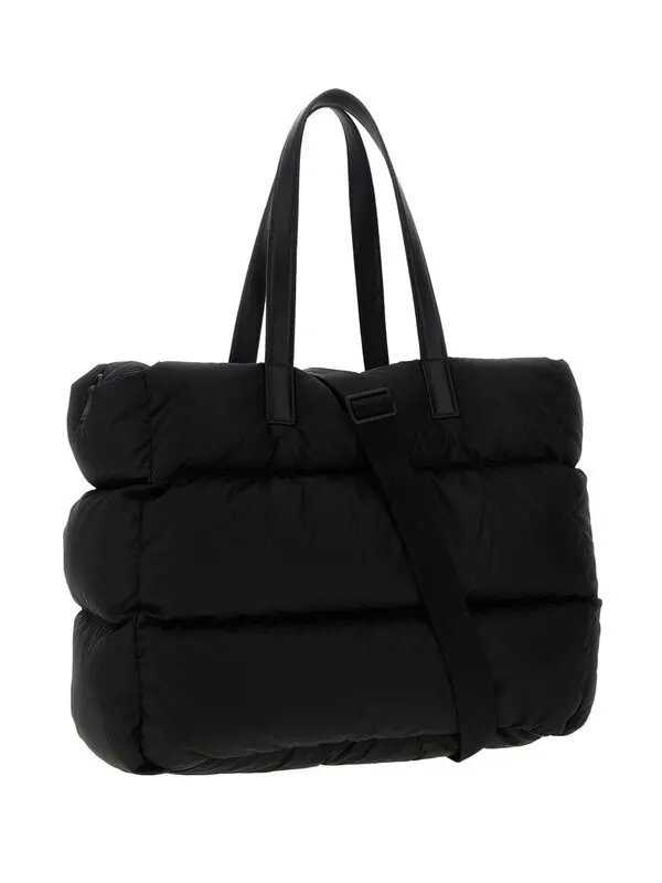 Moncler Caradoc Padded Tote Bag - Multicolor