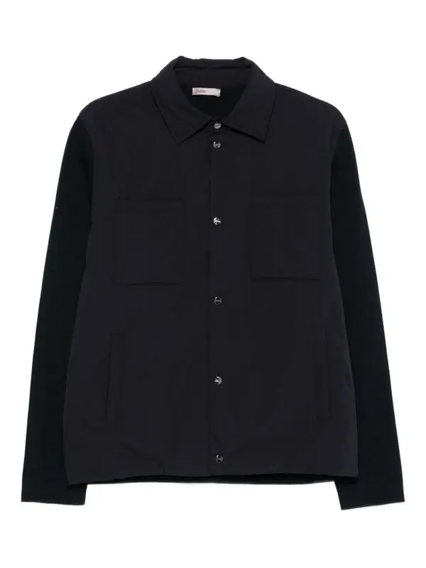 Herno Cotton Jacket