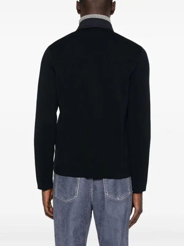 Herno Cotton Jacket