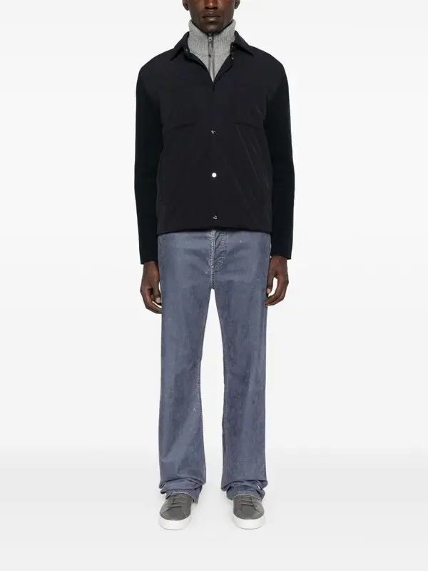 Herno Cotton Jacket - Multicolor