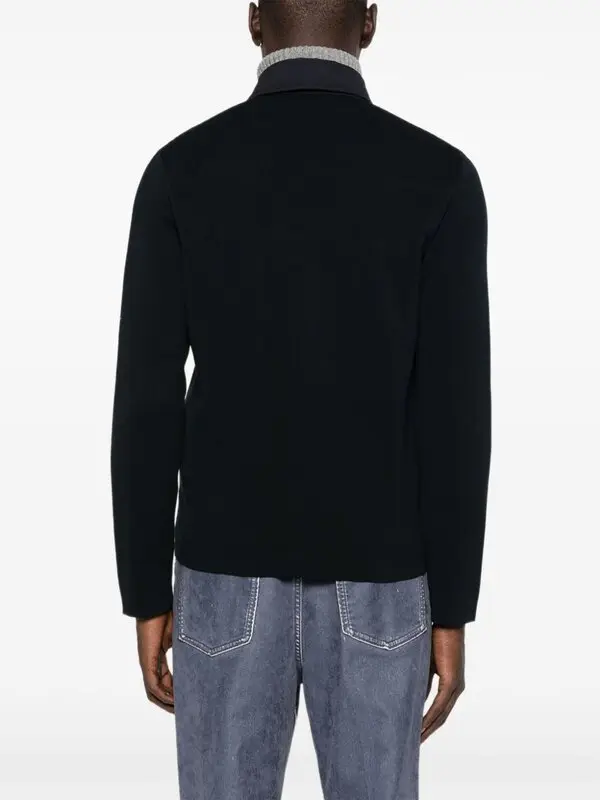 Herno Cotton Jacket - Multicolor