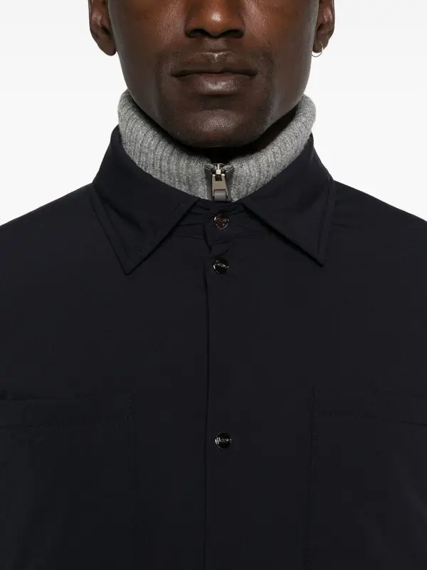 Herno Cotton Jacket