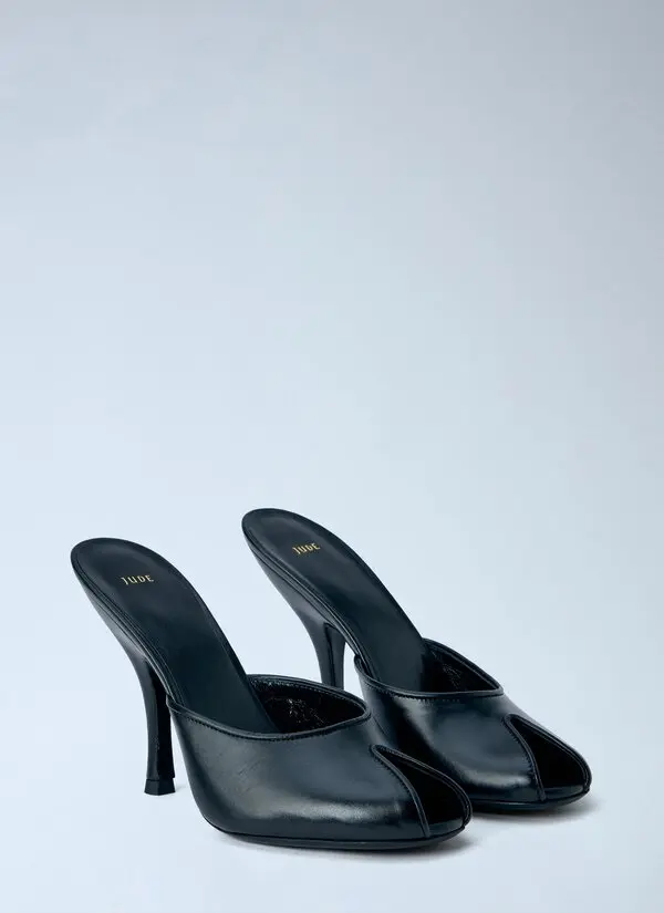 JUDE Date Mules