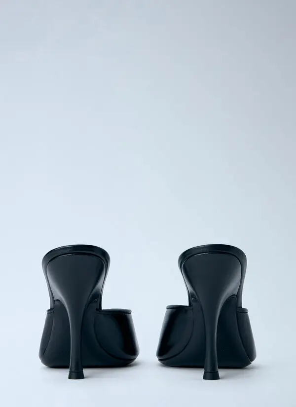 JUDE Date Mules
