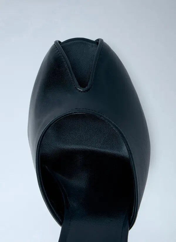 JUDE Date Mules