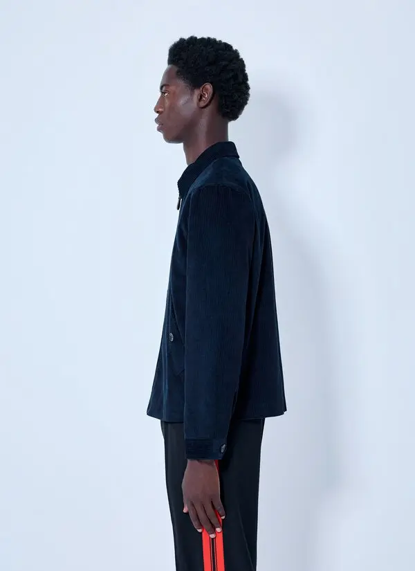 WALES BONNER Drew Jacket