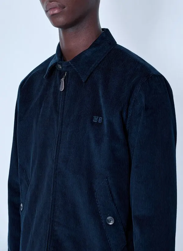 WALES BONNER Drew Jacket