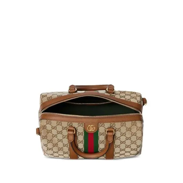 Gucci Neutrals Tote Bags