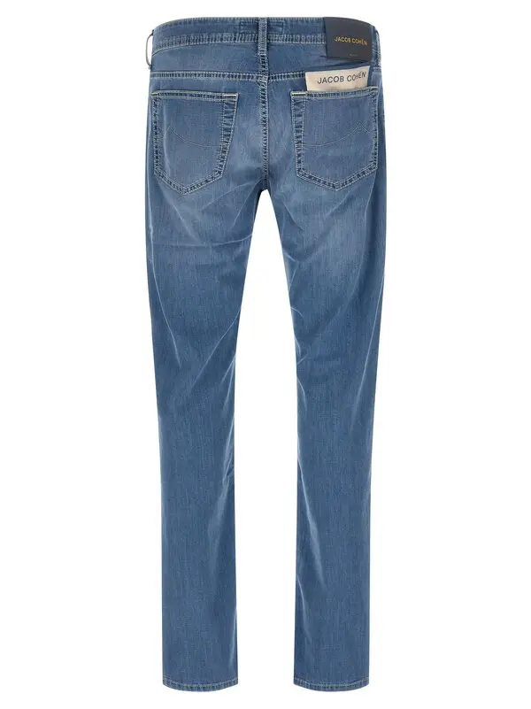 Jacob Cohen Bard' Jeans