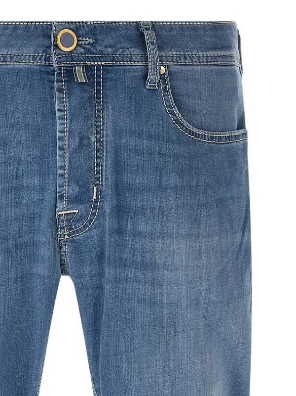 Jacob Cohen Bard' Jeans