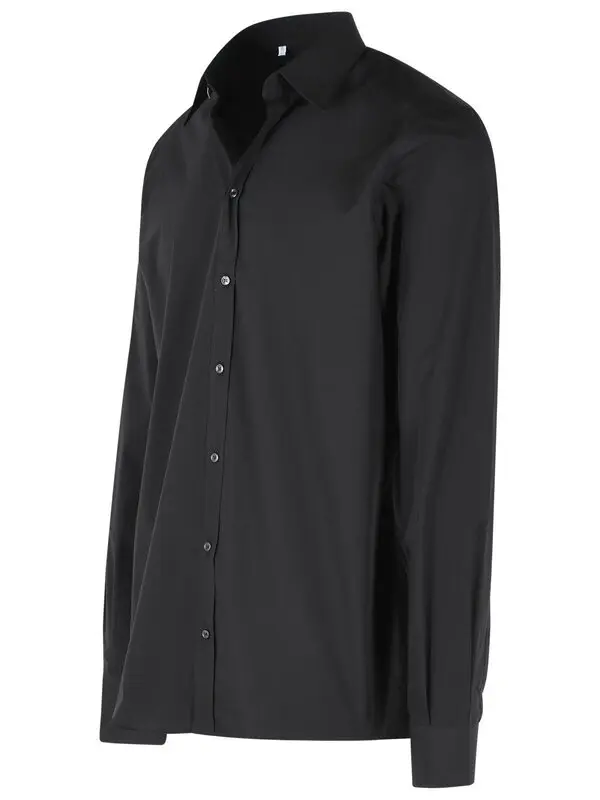 Dolce & Gabbana Cotton Shirt