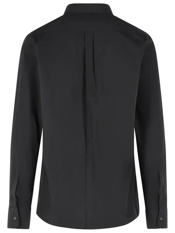 Dolce & Gabbana Cotton Shirt