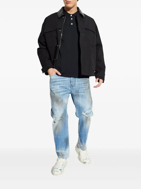 GOLDEN GOOSE Padded Jacket