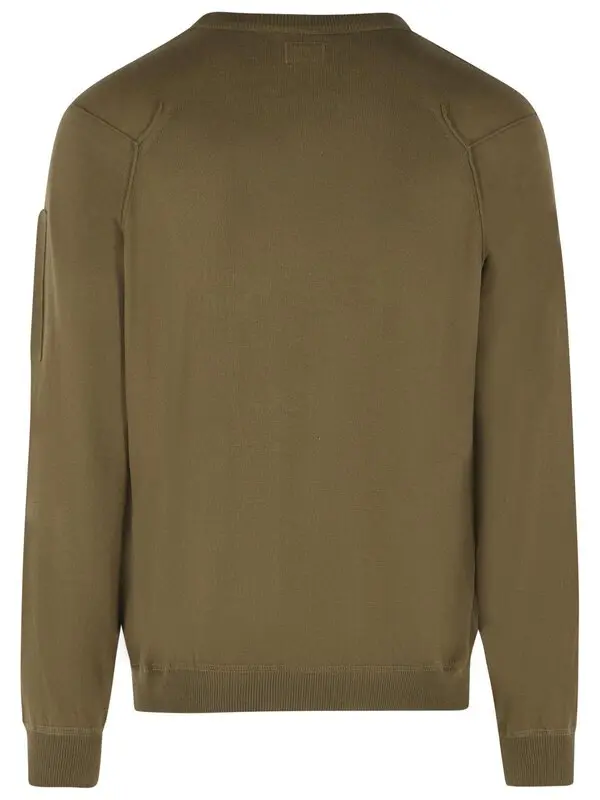 C.P. COMPANY Cotton Sweater