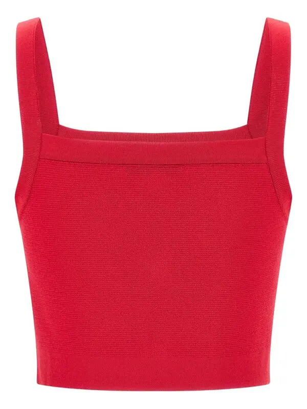 Balmain Brassiere Top