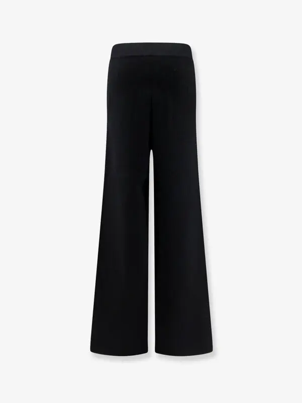 Max Mara Mxmbaldo Knitted Trousers
