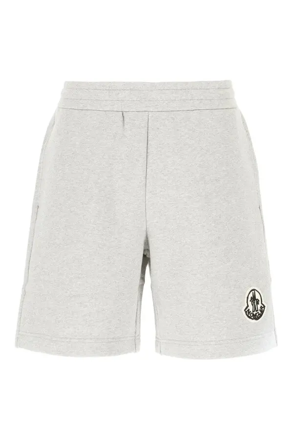 Moncler Clothing Shorts - Multicolor