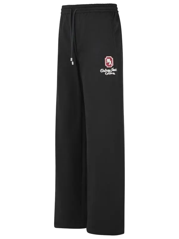 Amiri Cotton Trousers