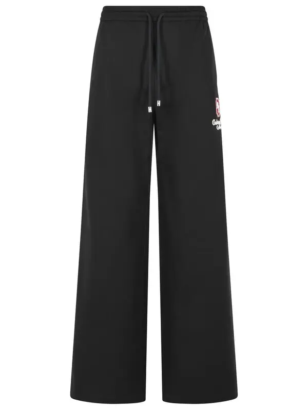 Amiri Cotton Trousers