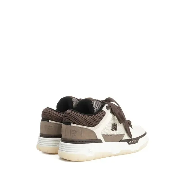 Amiri Neutrals Trainers Low-tops