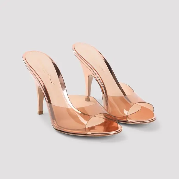 GIANVITO ROSSI Sandals