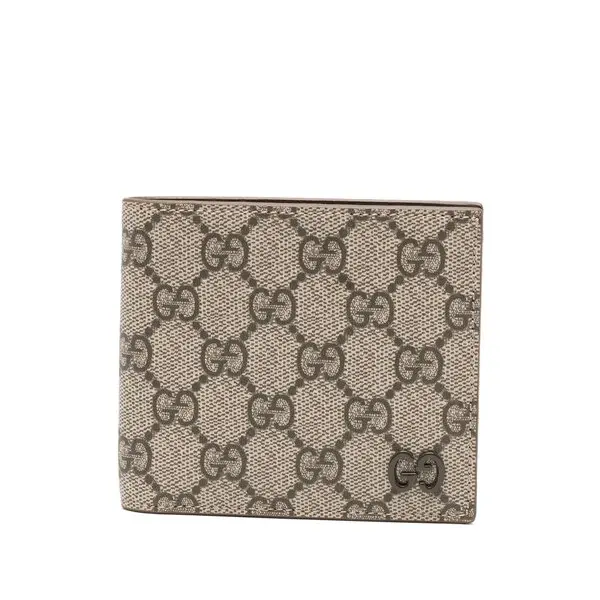 Gucci Neutrals Wallets & Cardholders