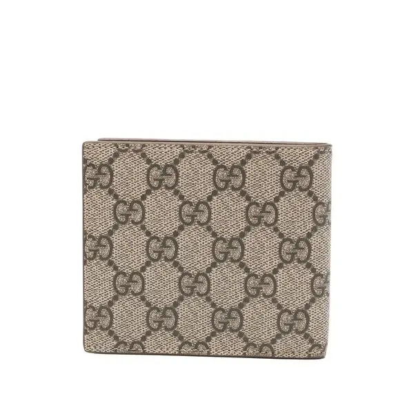 Gucci Neutrals Wallets & Cardholders
