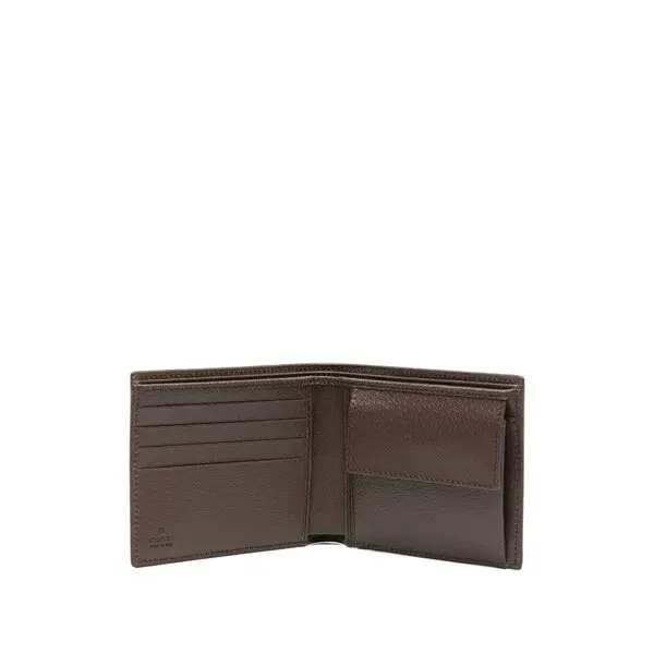 Gucci Neutrals Wallets & Cardholders